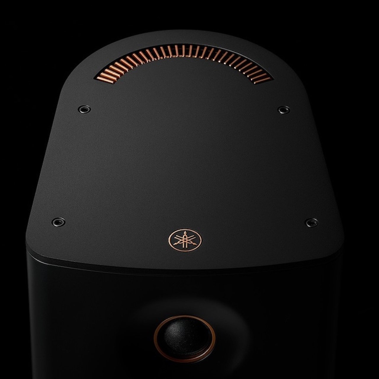Yamaha NX-70A : bientôt une paire d'enceintes Hifi connectées haut de ...